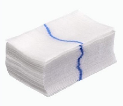 Hemostatic Bandage,Z-Fold - Medsource Factory,Inc.