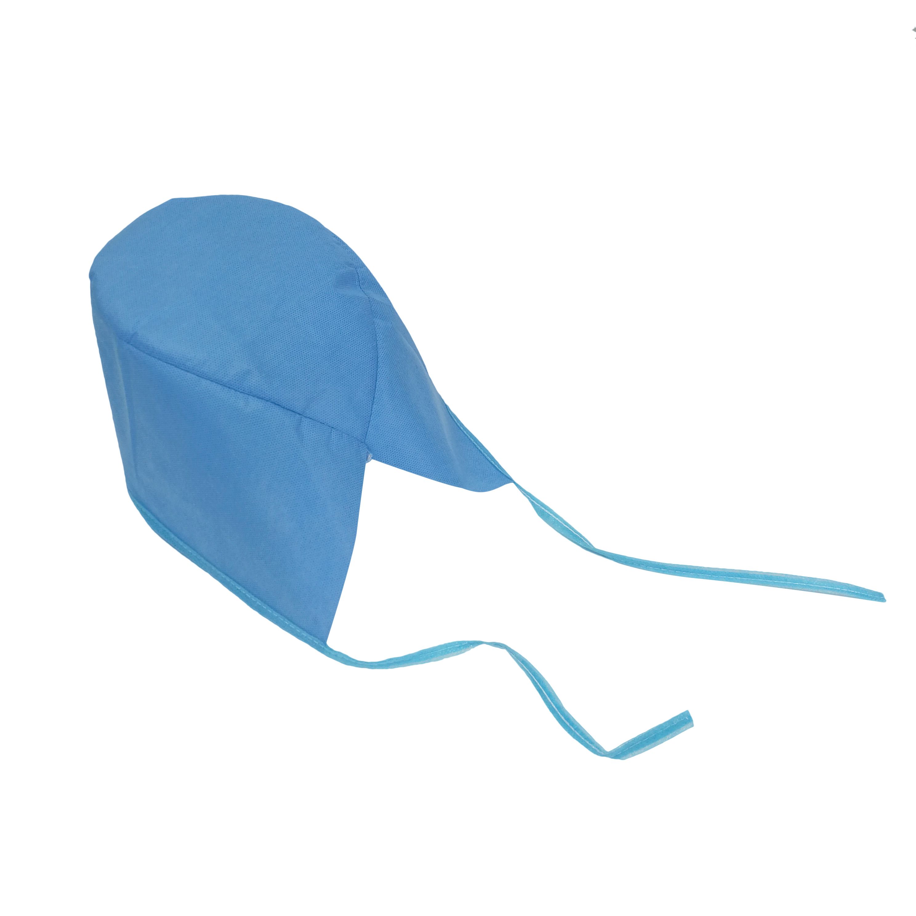 Disposable Caps - Medsource Factory,Inc.